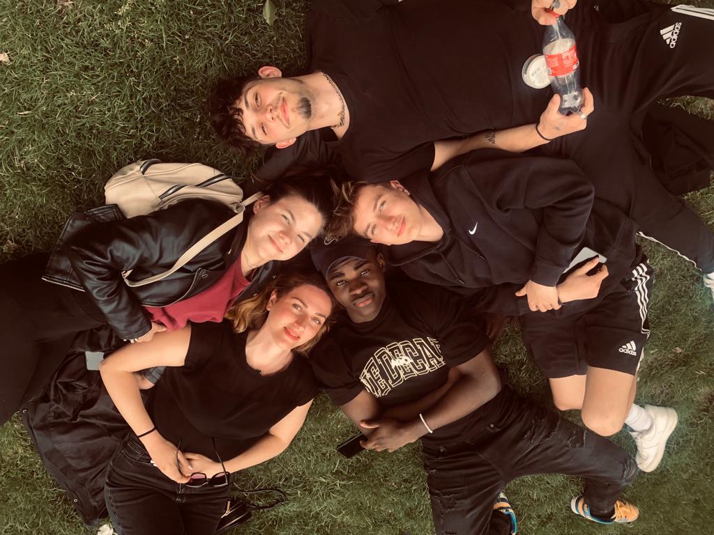 Up close and personal: Meet Petra! C4C's interview series – Get to know the team! - Chance4Children