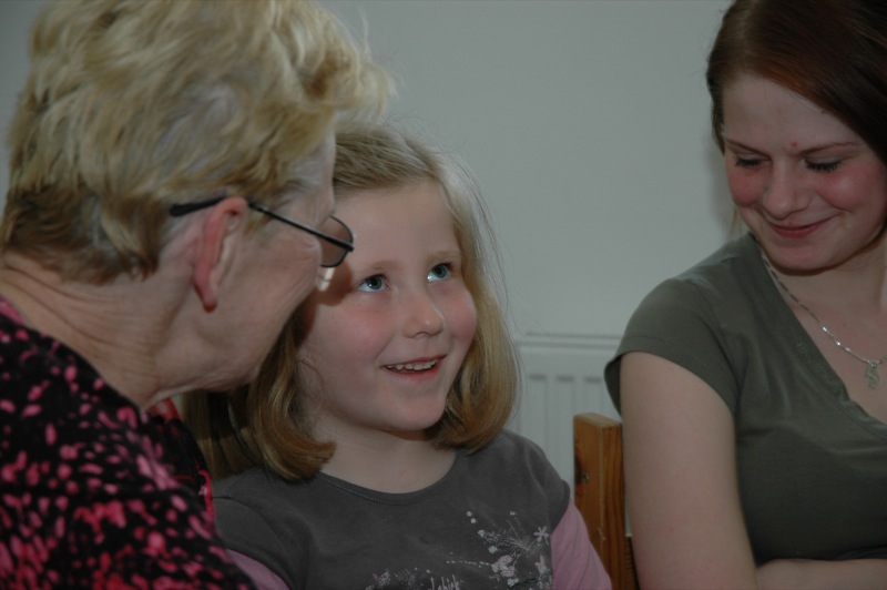 Dr. Clown joins forces with Eric Bossan and Jiři Tráva - Chance4Children